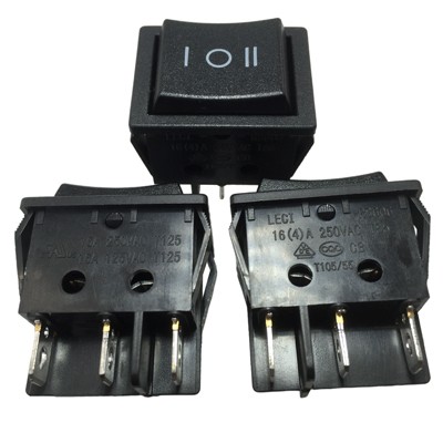 RS606B-2080041CBB-ZP - RS606 - SHENZHEN LECI ELECTRONICS CO.,LTD