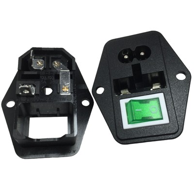 DB-8-F+RS601D1-201U-LZ - RS606 - SHENZHEN LECI ELECTRONICS CO.,LTD